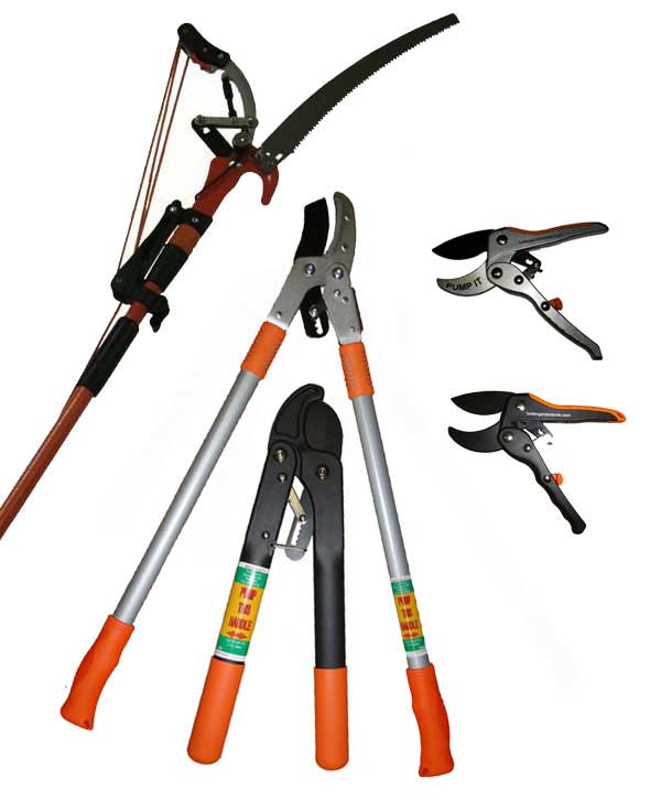 Complete Combo – Better Garden Tools